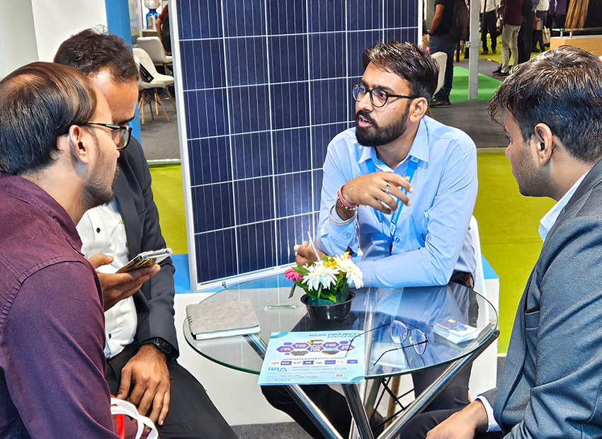 Gallery and Events | Insolation Energy