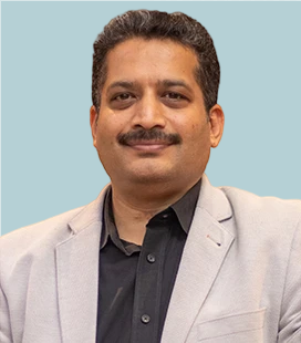 Mr. Deepak Jain - Chief Technical Officer | Insolation Energy