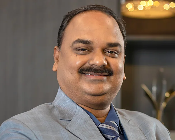 Mr. Manish Gupta - Chairman | Insolation Energy