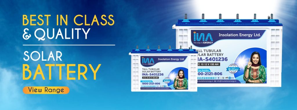 Home - Solar Panel Manufacturer in India | Solar Company Insolation Energy