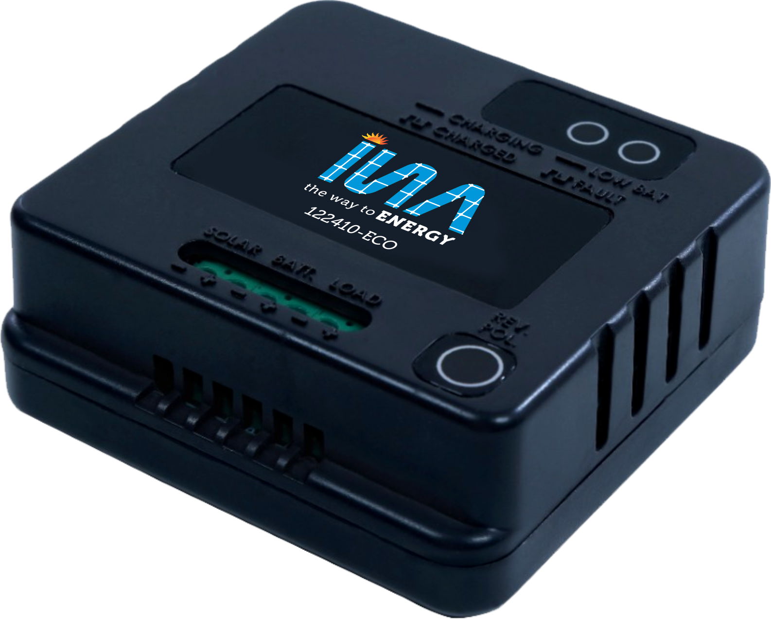 Solar Charge Controller | Details, Working Functionality