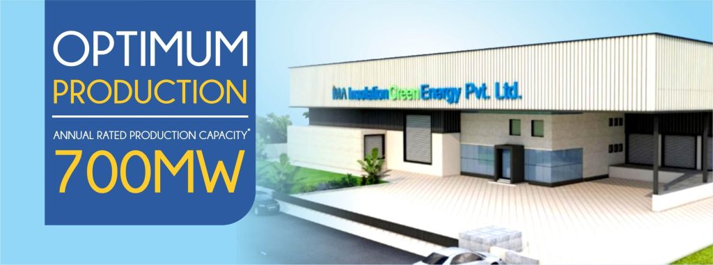 Home - Solar Panel Manufacturer in India | Solar Company Insolation Energy